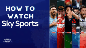 Sky Sports in USA: Proven Strategies for Smooth Live Streaming!
