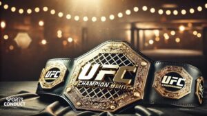 UFC Worth in 2025: $12B Valuation and Dana White’s Net Worth