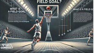 What Is a Field Goal in Basketball?