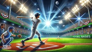 What are Total Bases in Baseball?